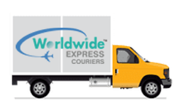 Worldwide Express Couriers